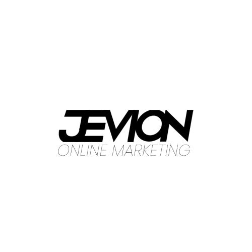 Willkommen! - JEVION - IHR WEBDESIGN PARTNER